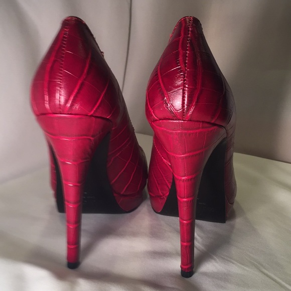 Colin Stuart | Shoes | Colin Stuart Designer Heels | Poshmark